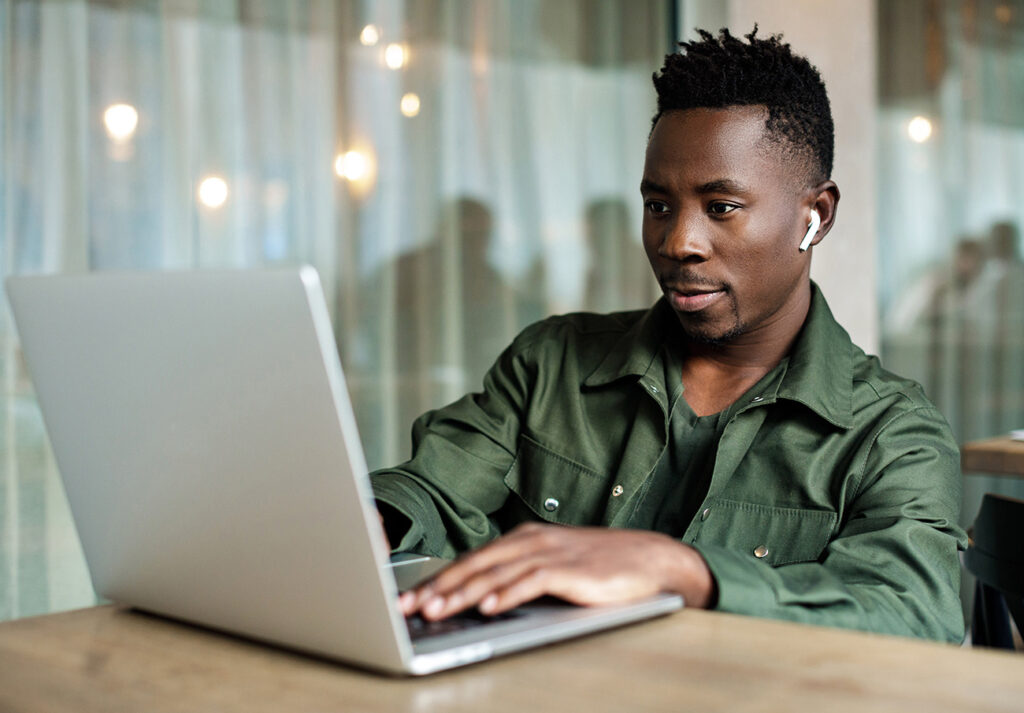 Shop - African Advanced Academy