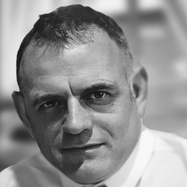 Hannes Louw - African Advanced Academy